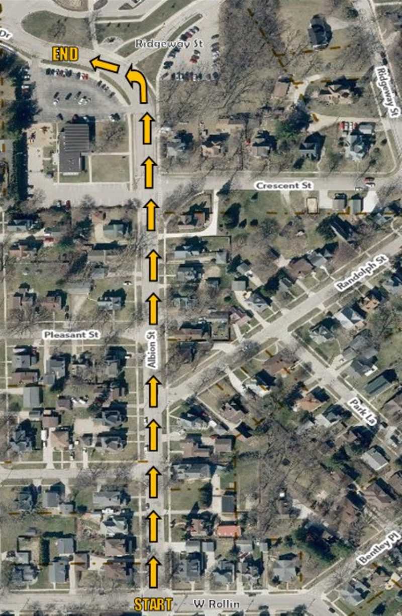 City of Edgerton - Home