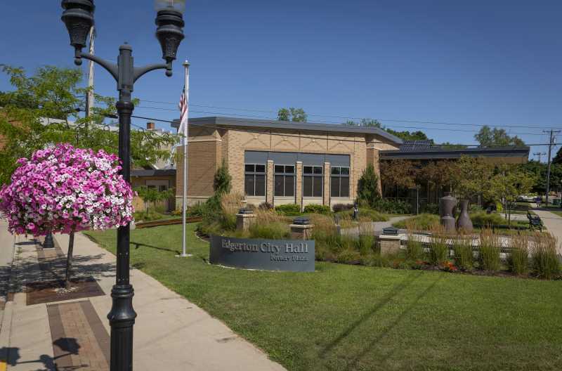 City of Edgerton - Explore Edgerton